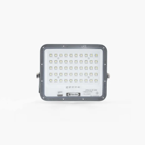 Đèn Chiếu Pha Năng Lượng Mặt Trời Cp02.sl.rf 40w